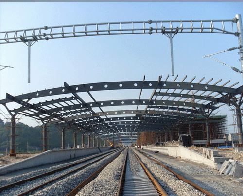 eSPAN Infrastructure (I) Limited